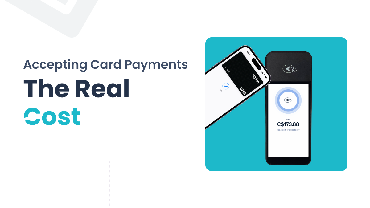 Card Payment Fees in Canada: A Merchant's Guide 2026 | Final POS